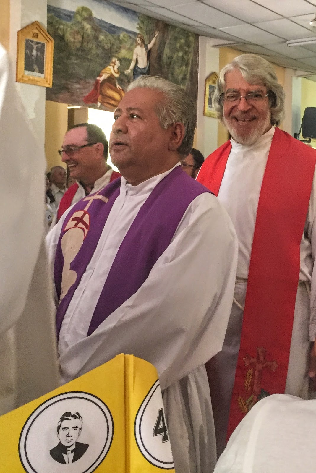 40 Years: Remembering Padre Rutilio Grande