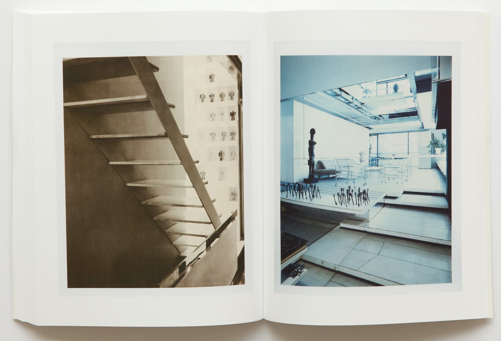 1814 MAGAZINE: The Architecture of Paul Rudolph - Paul Rudolph's Home ...