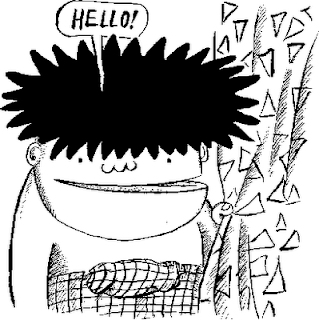 doubleREDapples: "LAT" The Malaysia Cartoonist