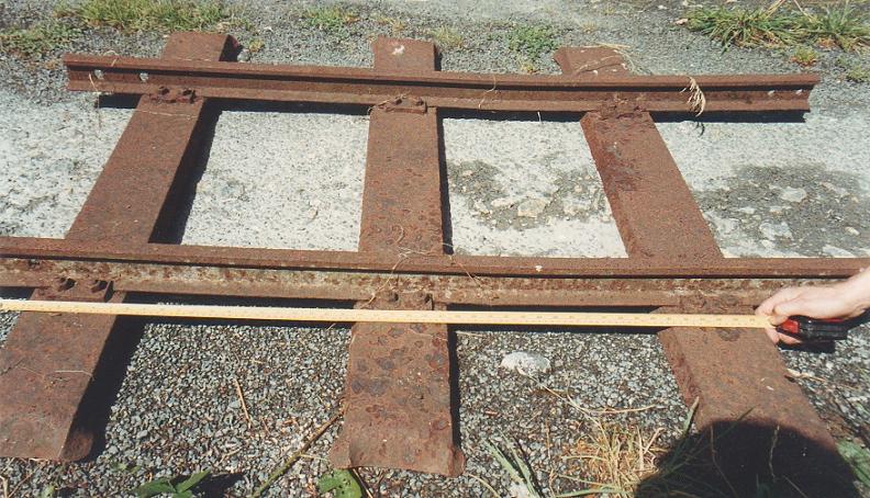 In the Works: Portable and prefabricated railways of 1918