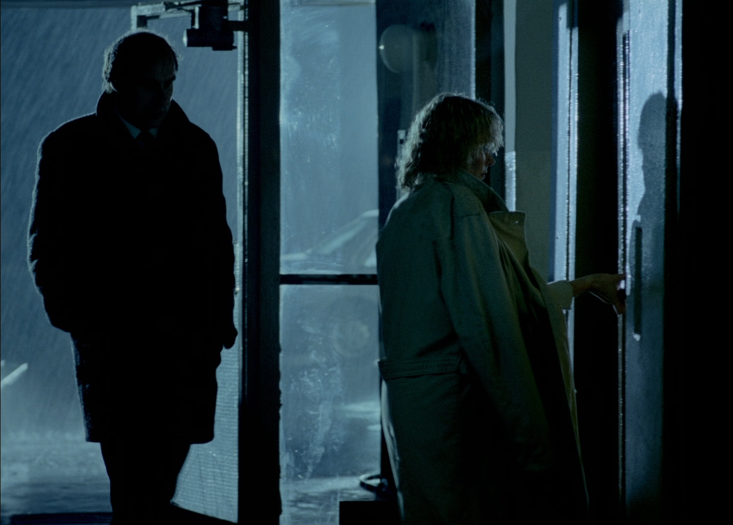 Caminando en círculos: Cine Polaco (L): Dekalog IX/X (Decálogo 9 y 10 ...