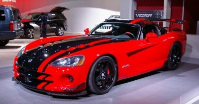 Los mejores diseños de carros modernos