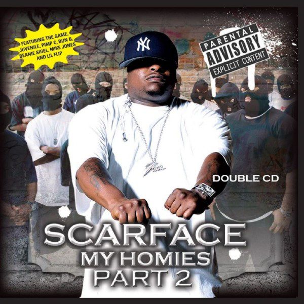 RapClassicNew : Scarface