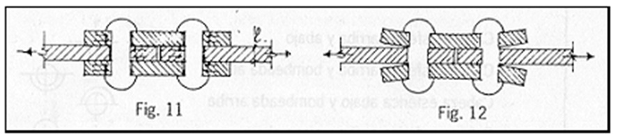 VG-AT: MEDIOS DE UNIÓN DE ESTRUCTURAS METÁLICAS