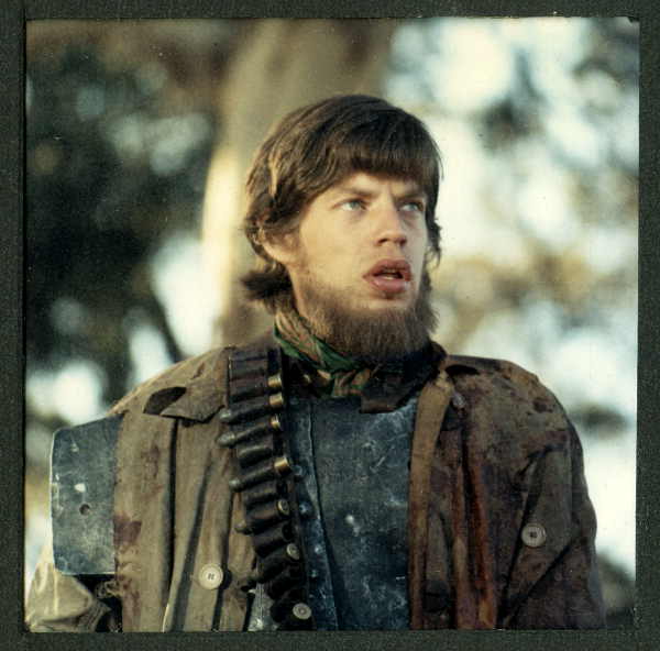 Music N' More: Ned Kelly