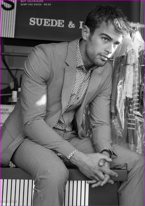 VJBrendan.com: 2013-02-24