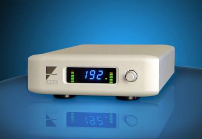 NEW AYRE ACOUSTICS AYRE QA-9 DAC LIMITED SERIES – Ultimate High-Fidelity