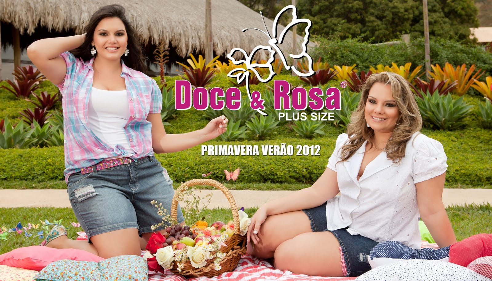 Blog Doce e Bela: Breve coleção de verão Doce e Rosa!!!!!!!