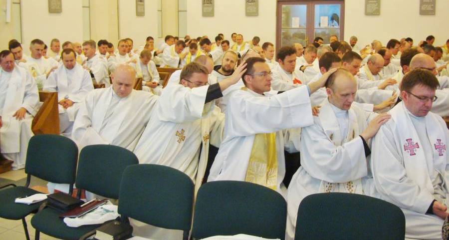 Why be Catholic: Enkindling the Gift of the Holy Spirit received by the ...