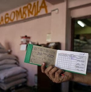 Nisha's Big Travel: Dejé mi alma en Cuba