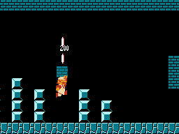 Super Adventures in Gaming: Super Mario Bros. (NES)