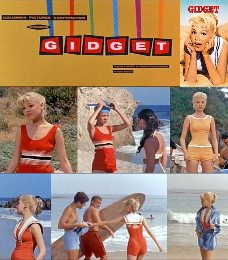 Gidget Movie