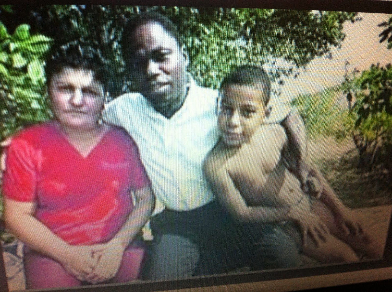 THE BLACK SOCIAL HISTORY:: BLACK SOCIAL HISTORY : AFRO-RUSSIANS ...