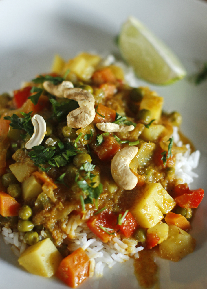 The Chubby Vegetarian: Whole Wheat Naan + Garlic & Parsley