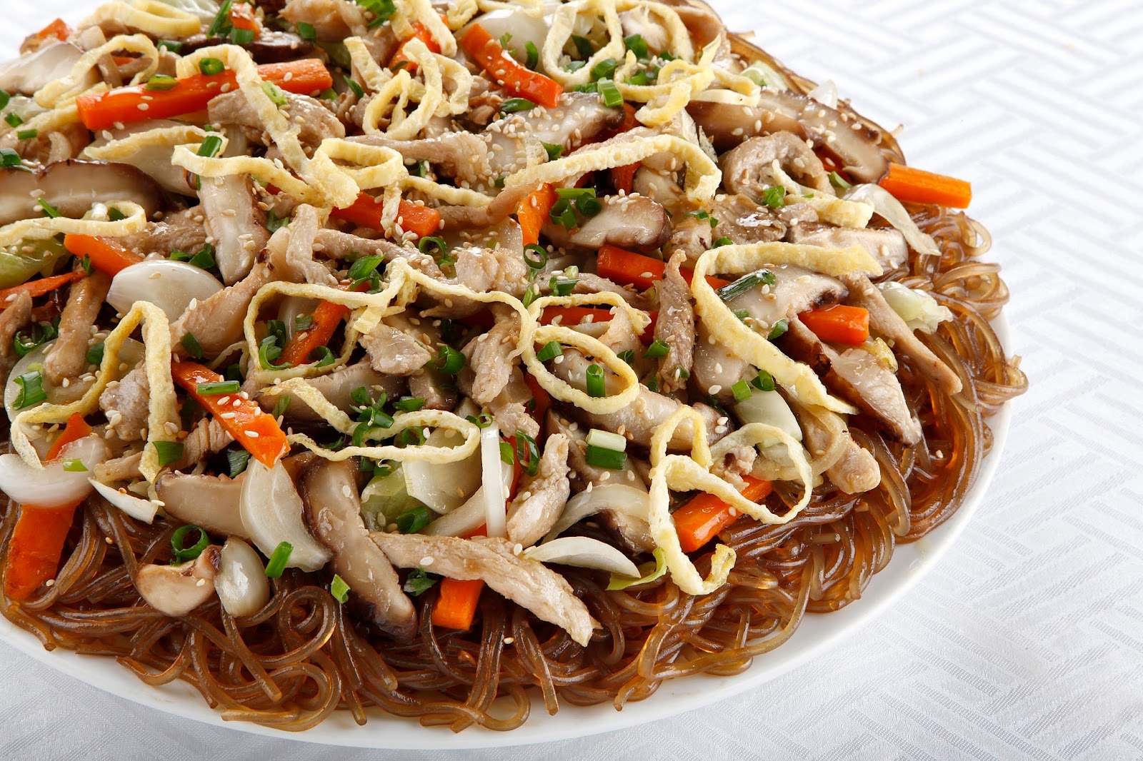 The PARTY KITCHEN : Fine Dining Quality Food on Delivery | Aci Girl