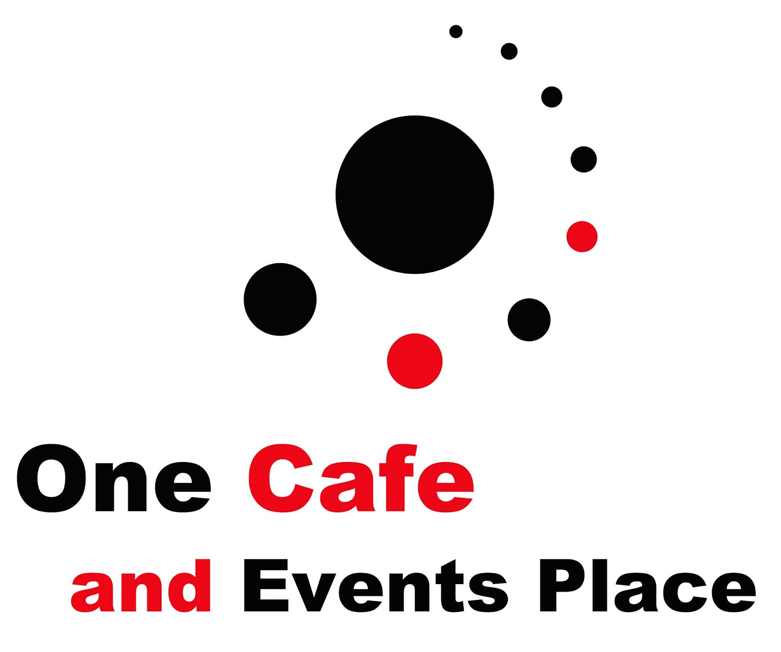 Before I Do Bridal Fair Series: One Cafe and Events Place