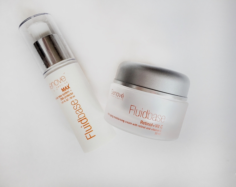 FLUIDBASE DE GENOVÉ | ANSECRETS