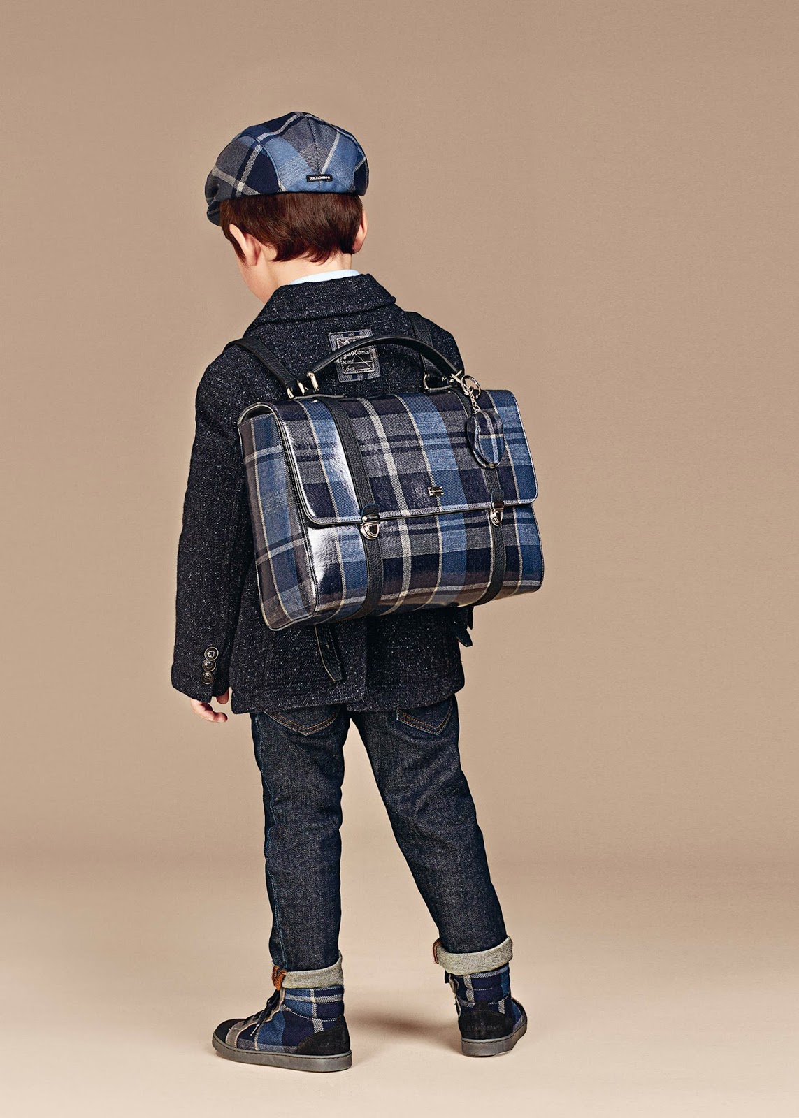 Hydrangea Hill Cottage: Posh Kids