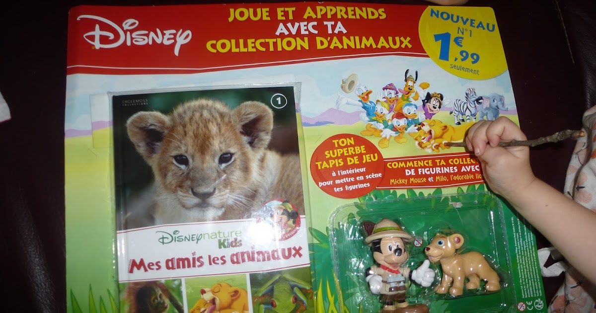 Anaïs et sa petite vie...: Nouveauté : La collection Mes amis les ...