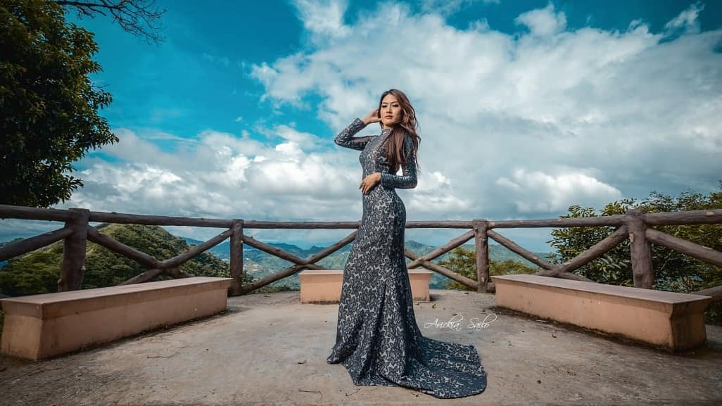 MIZO ARE THE MIZO PEOPLE ? Popular Mizo Models | TIMES OF MIZORAM