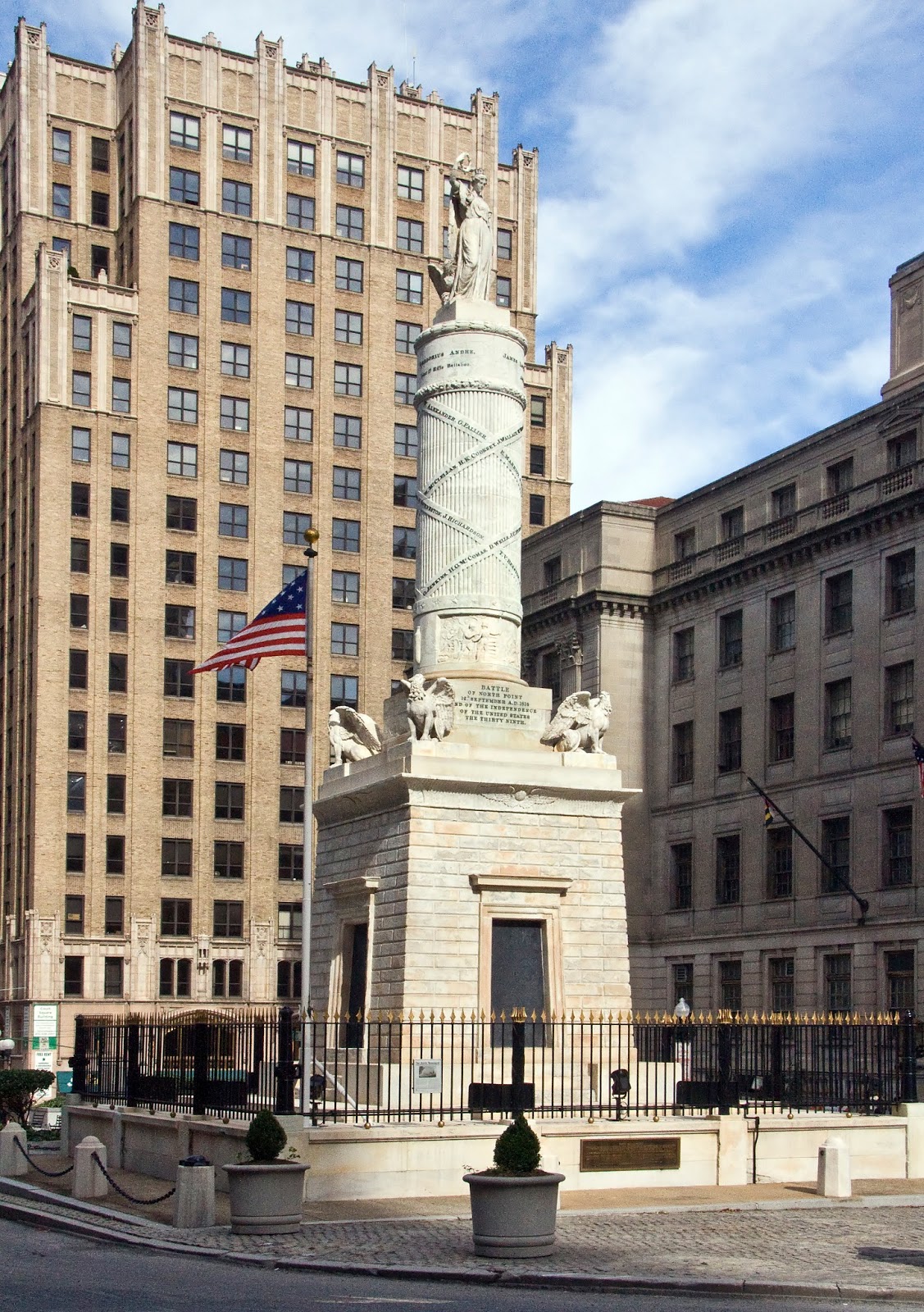 War of 1812 Archaeology : Samuel Smith of Baltimore