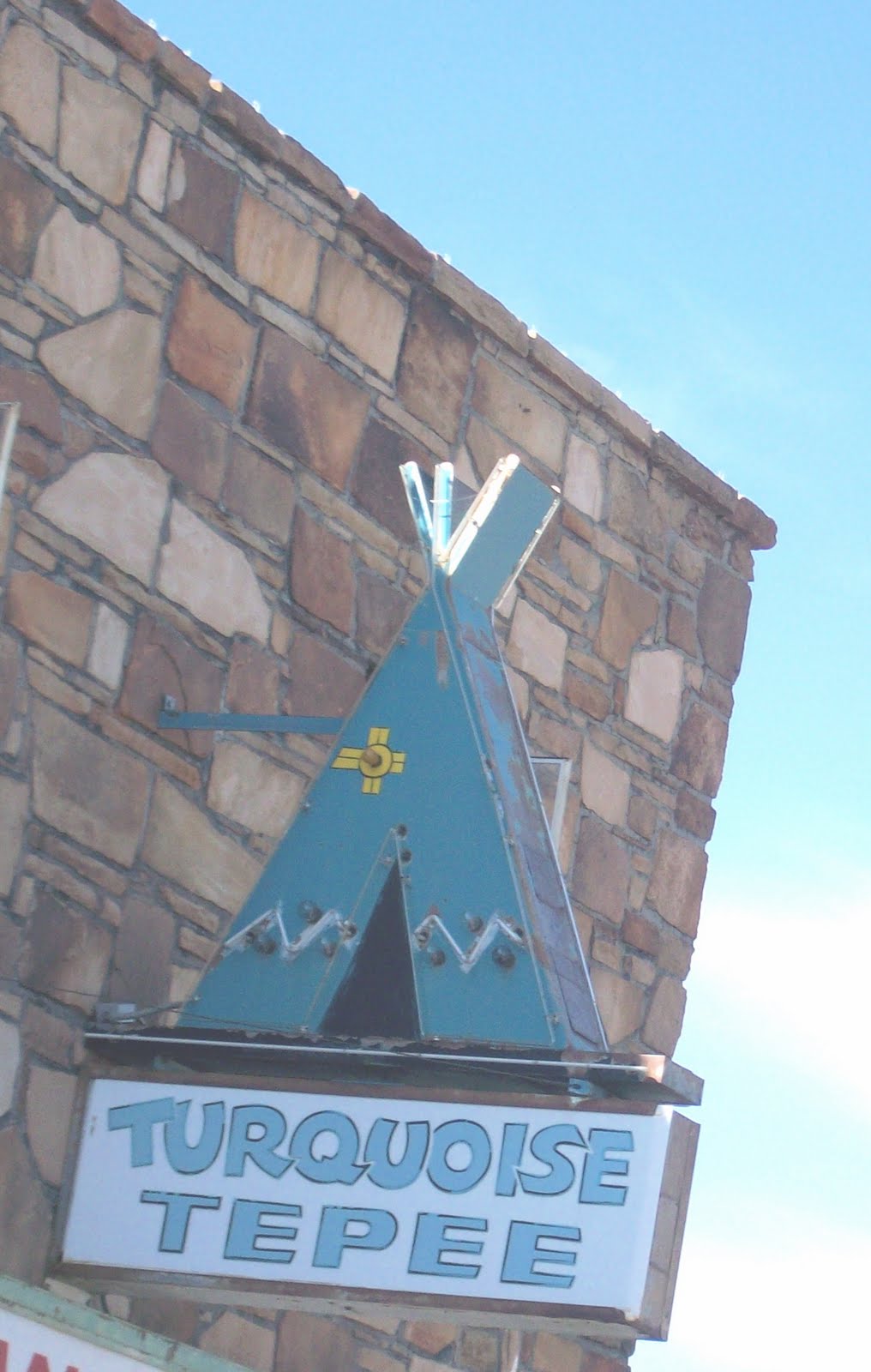 wacky tacky: Signs of the Times: A Road Trip Retrospective