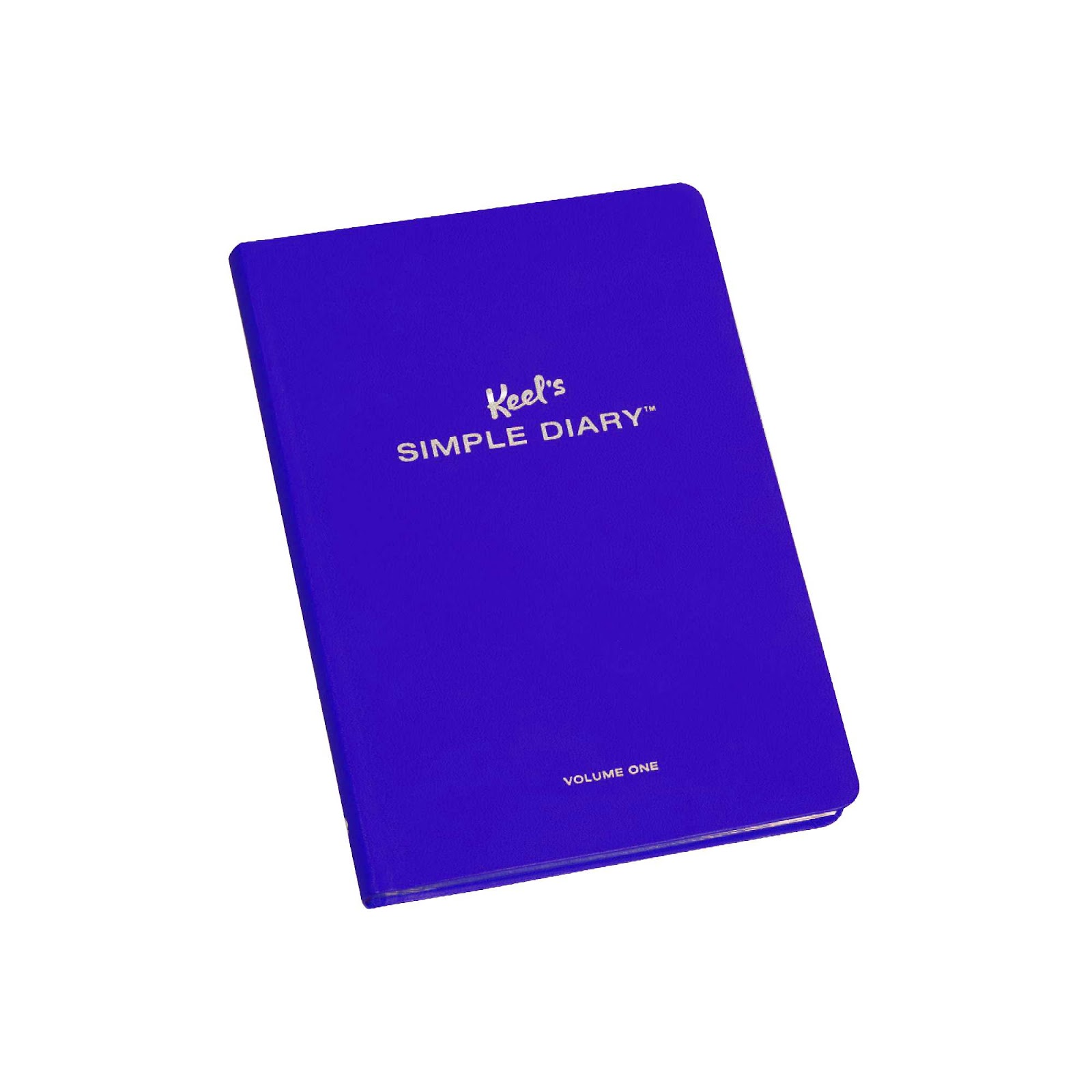 babyloner: Keel's Simple Diary : finie l'angoisse de la page blanche