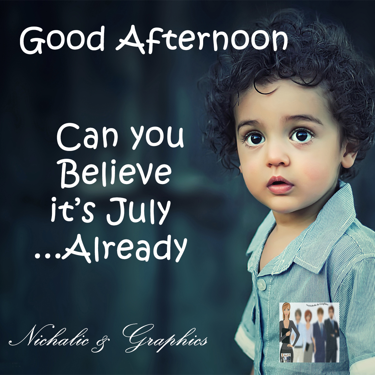 ALS-Lou-Gehrig-Disease: Good Afternoon: It's July Already