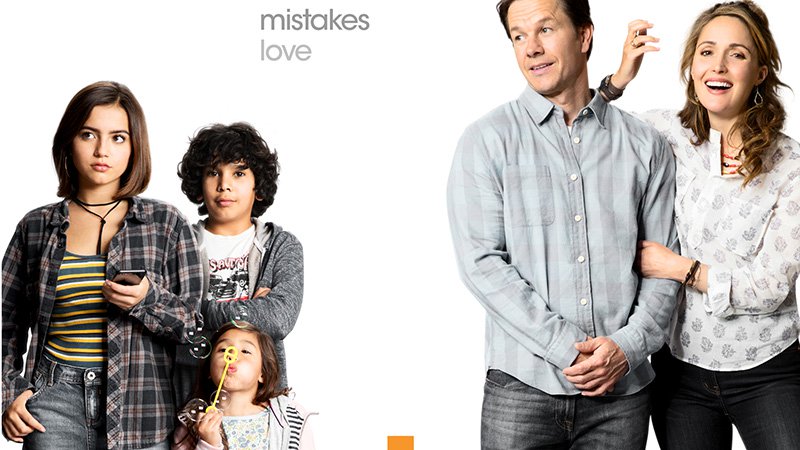 Movie Slut Reviews: Instant Family: Instant Fun