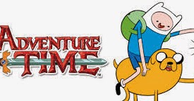 Adoption at the Movies : Adventure Time Escape From the Citadel ...