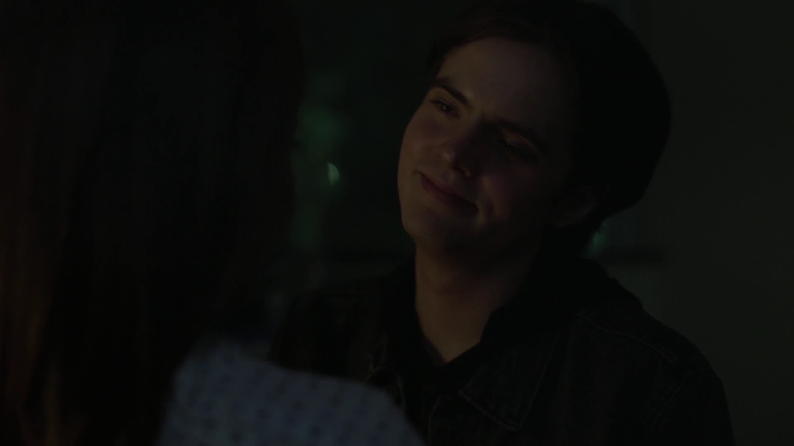 Sign Up for the SpoilerTV Newsletter where we talk all things TV!