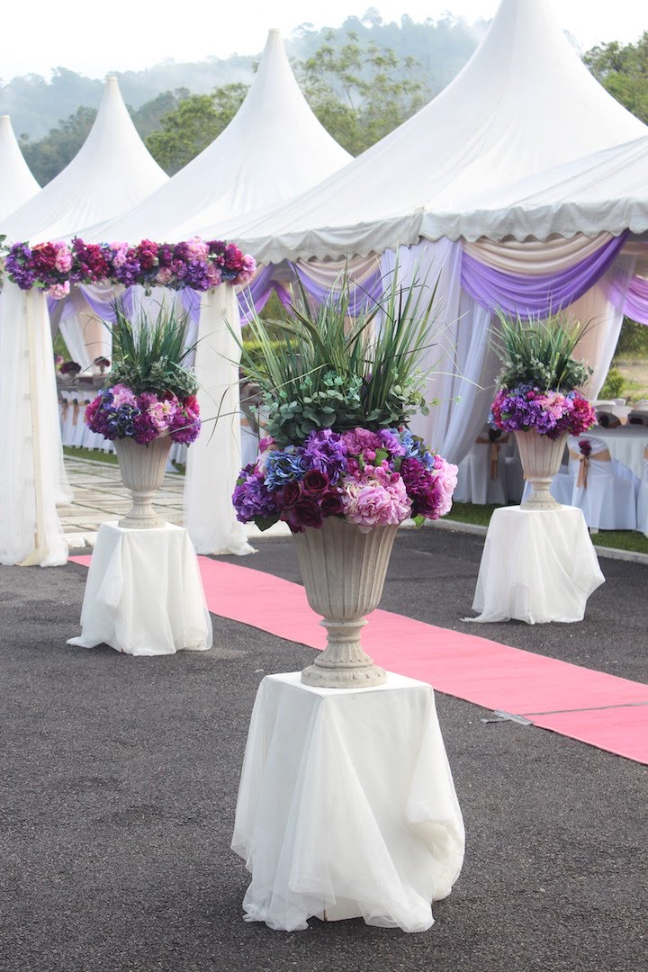 WEDDING STATION............. YOUR ONE-STOP WEDDING CENTRE: 31 Dec - Sangkot