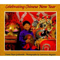 Mrs. Jackson's Class Website Blog: Chinese New Year 2012-Dragon ...