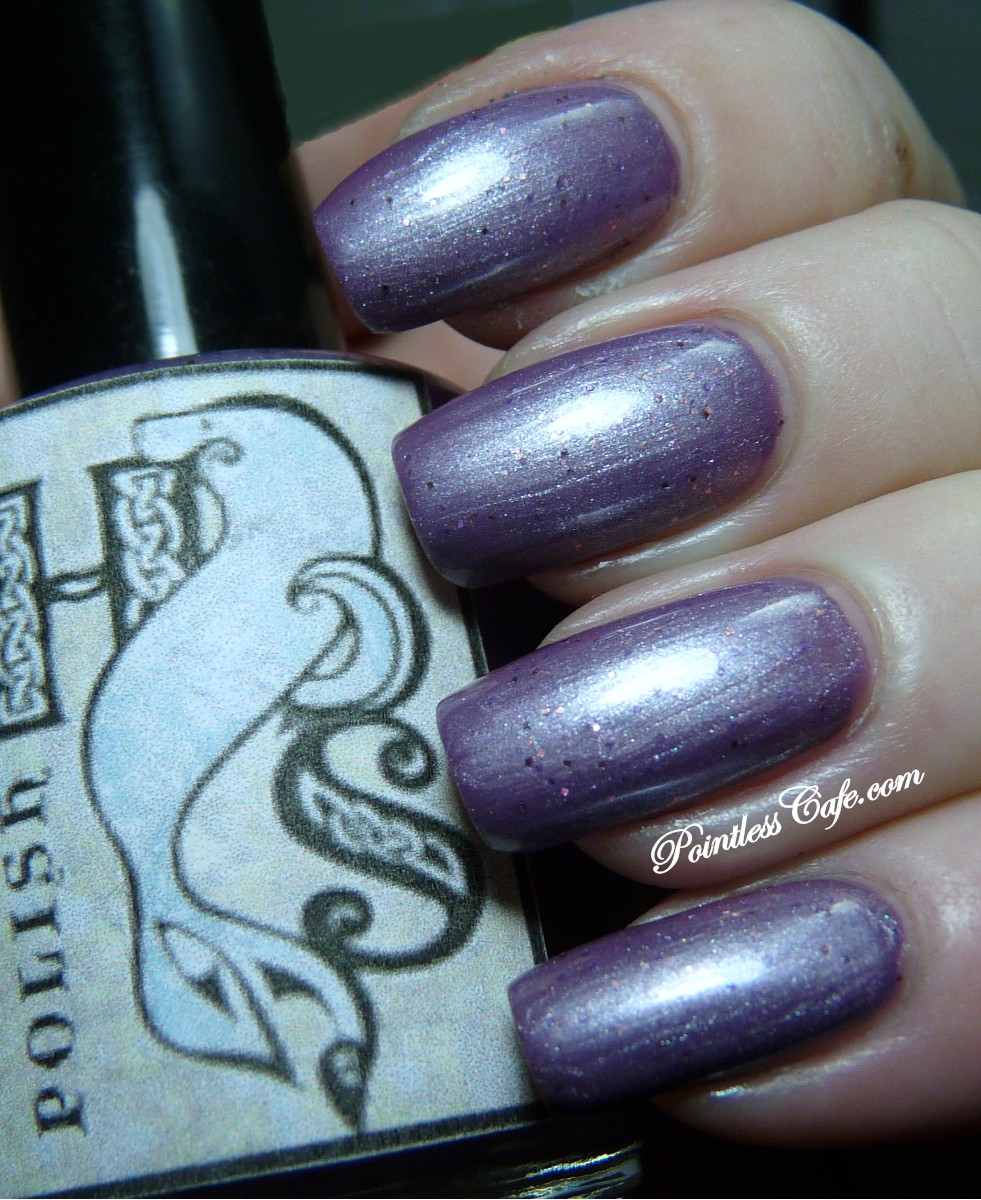 Hebridean Sprite Beauty - Brownie Helper | Pointless Cafe