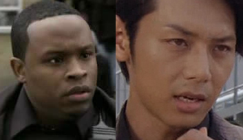 Jeffrey Parazzo Late Fragment