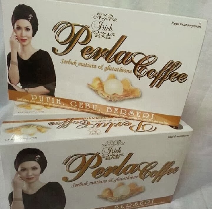 Perla Coffee Terbaik! - Violet