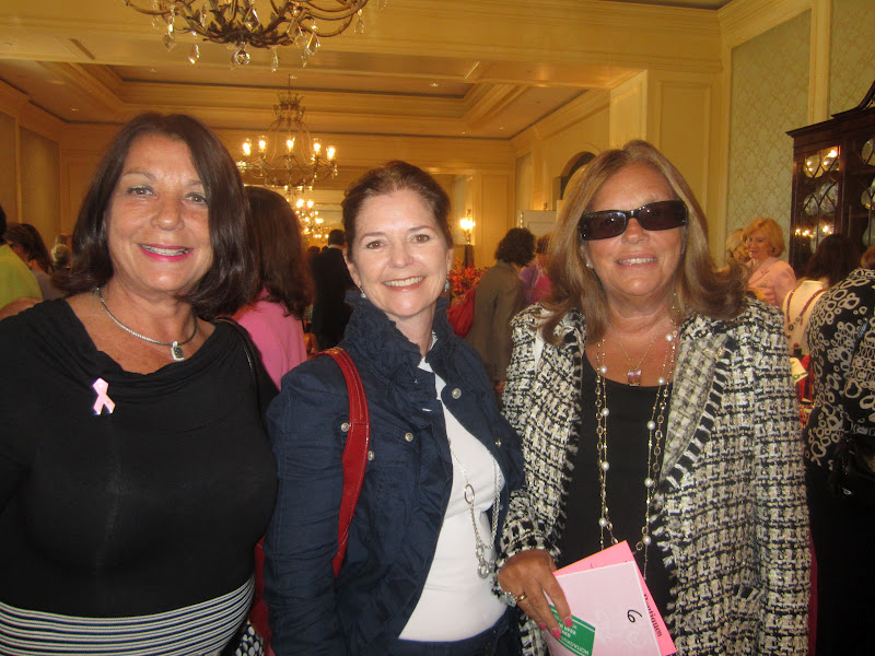 The Civilized Life in Sarasota: Moffitt's Sarasota Women's Cancer ...