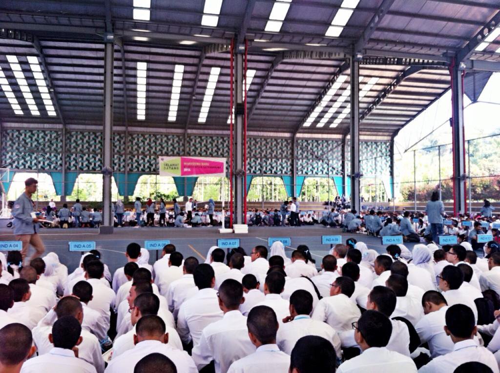 Universitas Gunadarma