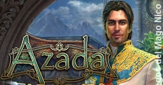 Los Juegos del Mago Nico: AZADA ELEMENTA - Edición Coleccionista en Español