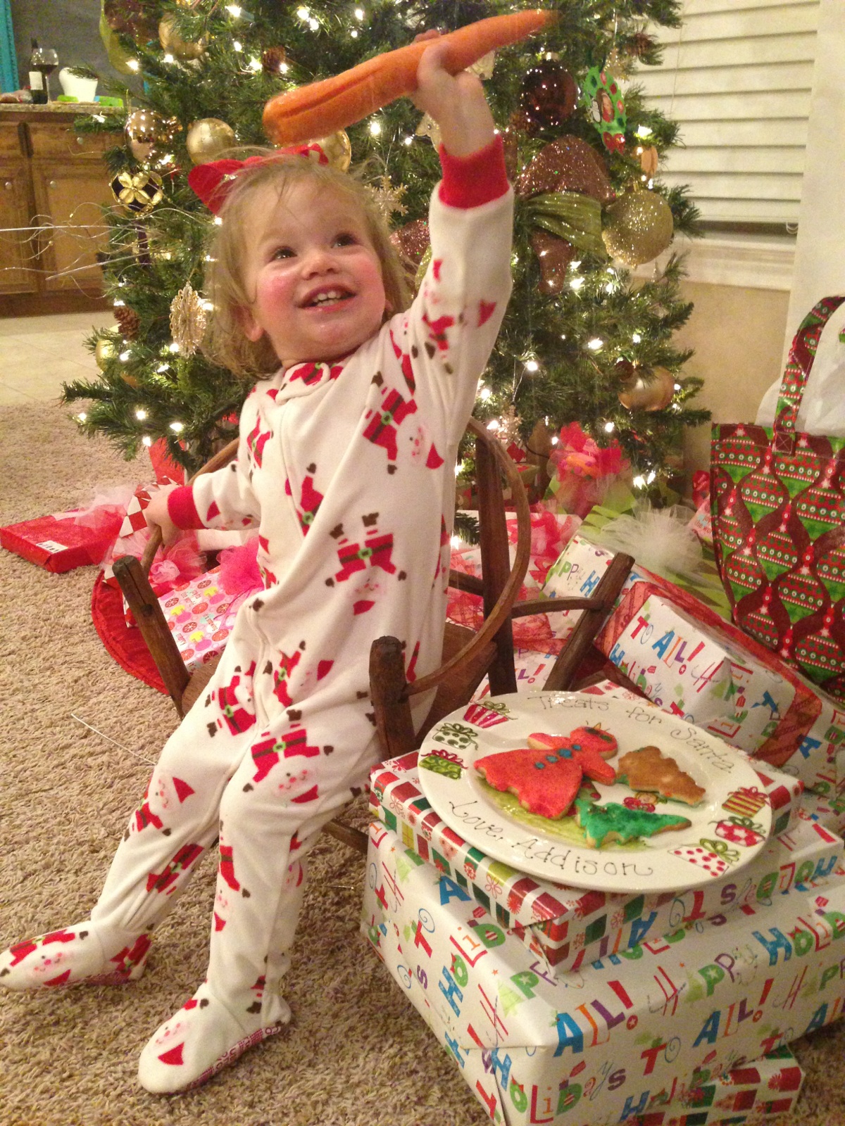 Amen and Pass the Butter