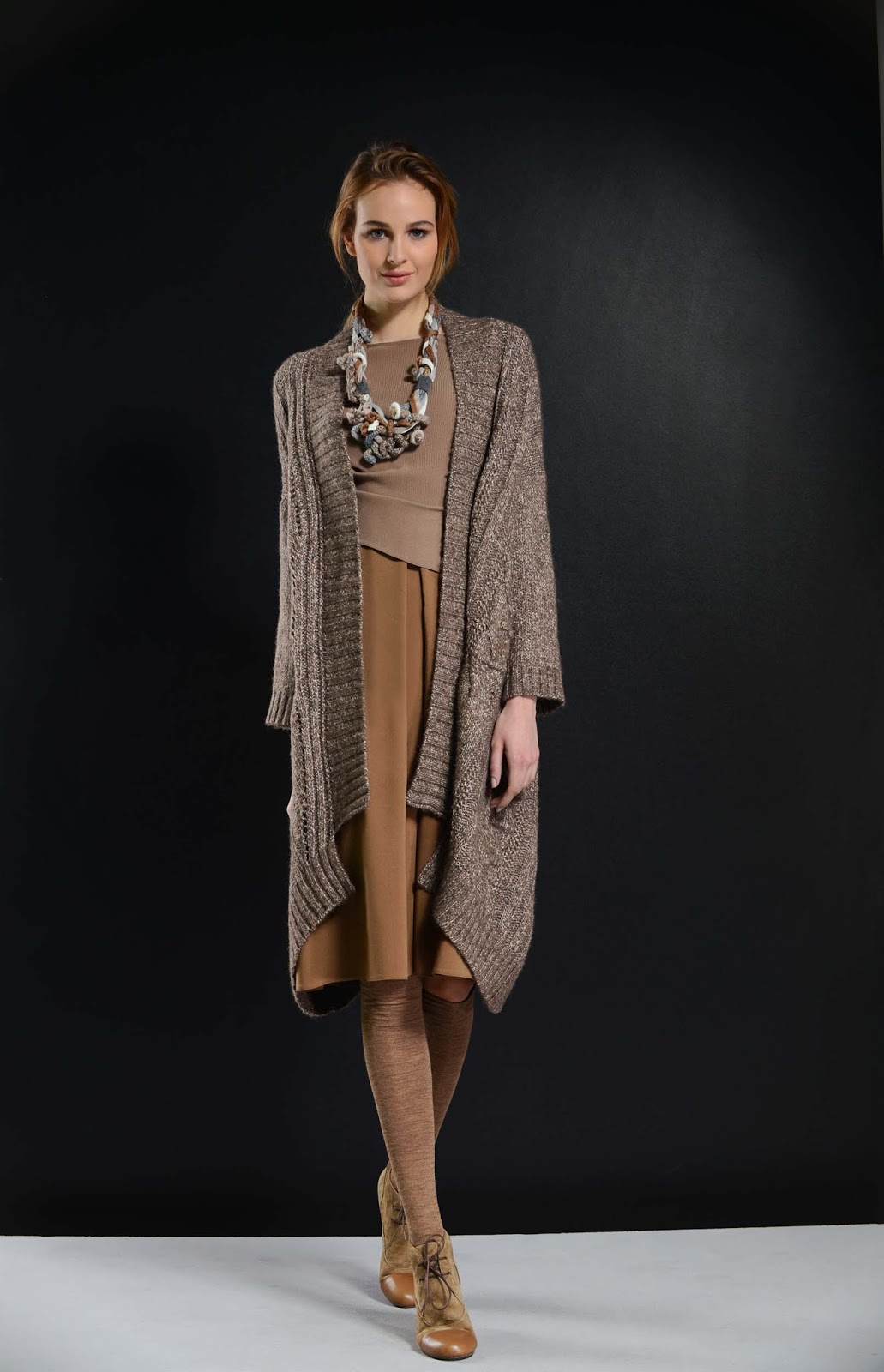 Blue water: Crea Concept Now In!