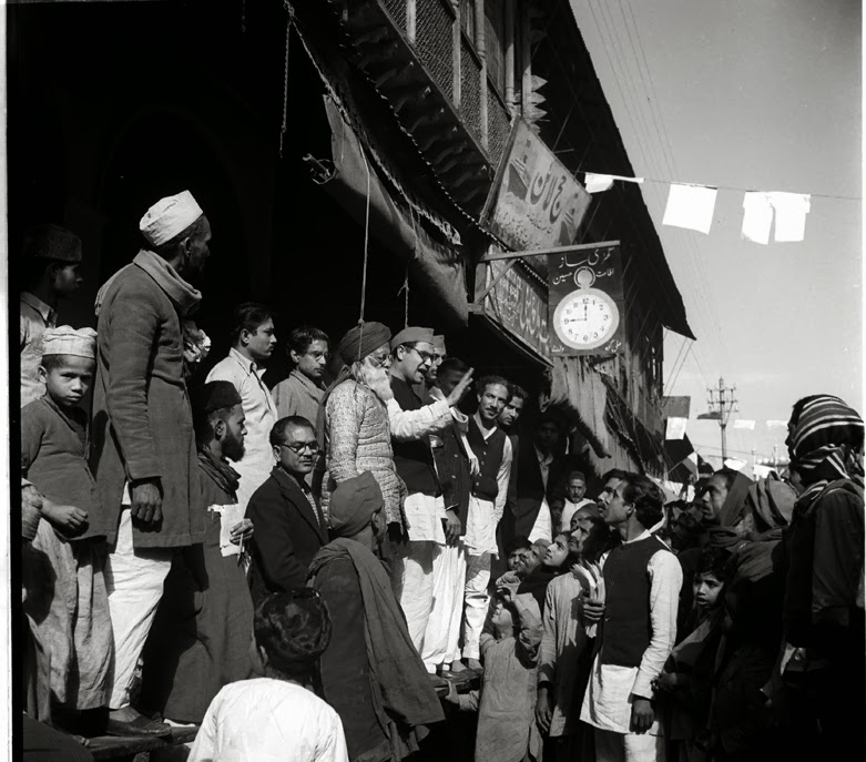 India's First General Elections | India's First Lok Sabha Elections ...