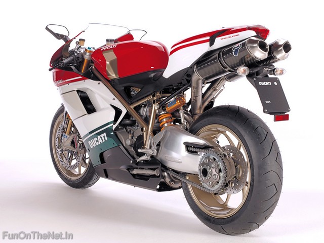 5 Motor Tercepat di Dunia