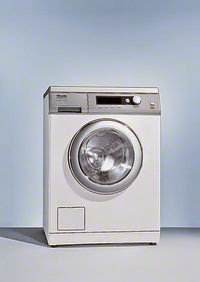 miele washer dryer: miele stackable washer dryer