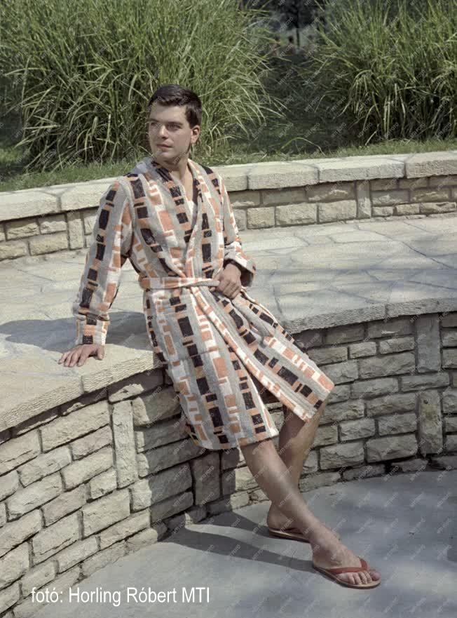 A legnépszerűbb magyar férfi modellek, fotómodellek, manökenek (RETRÓ ...