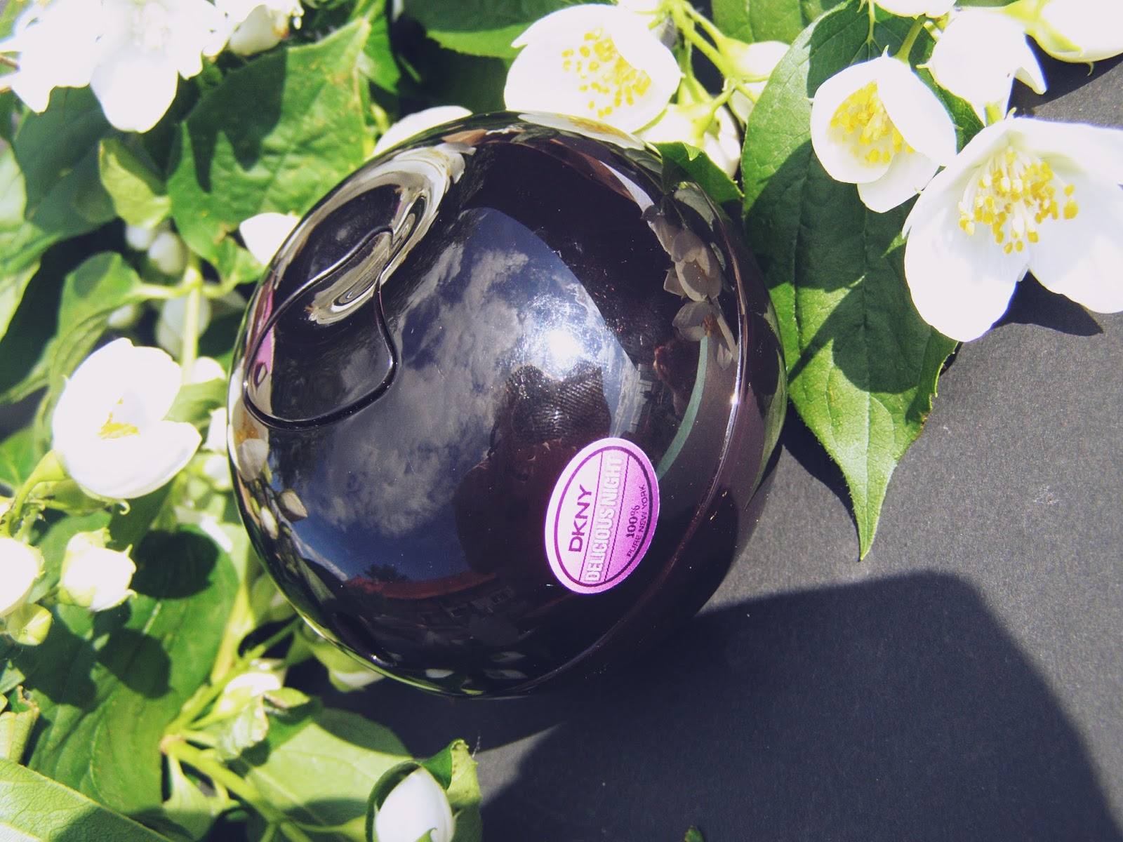 DKNY Be Delicious Night - Rupieciarnia drobiazgów