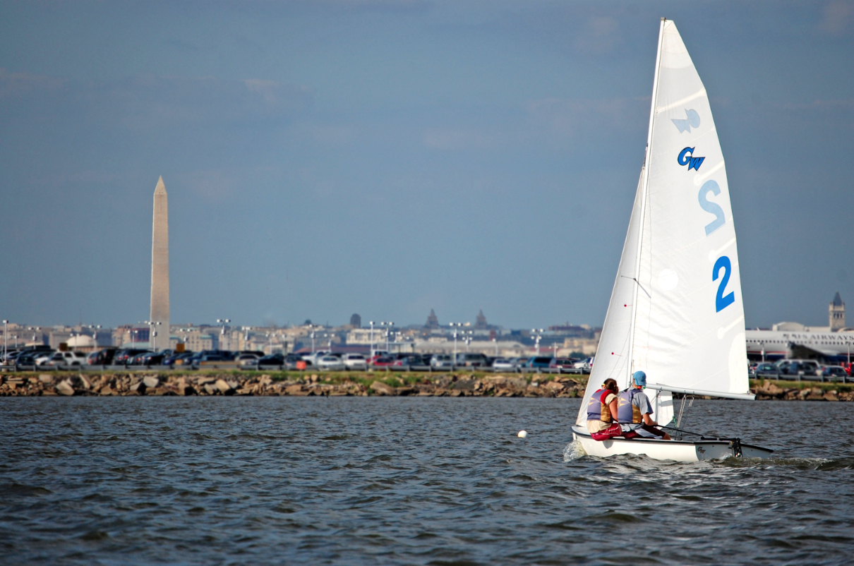 US SAILING Roadshow