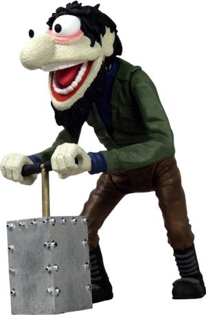 Not-So-Random Musings: Funny "Private" Muppet Clip from the 70's