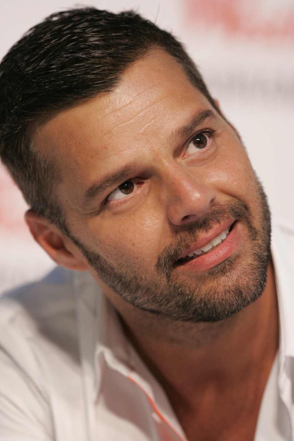 Music News Australia: Ricky Martin makes in store appearance at ...