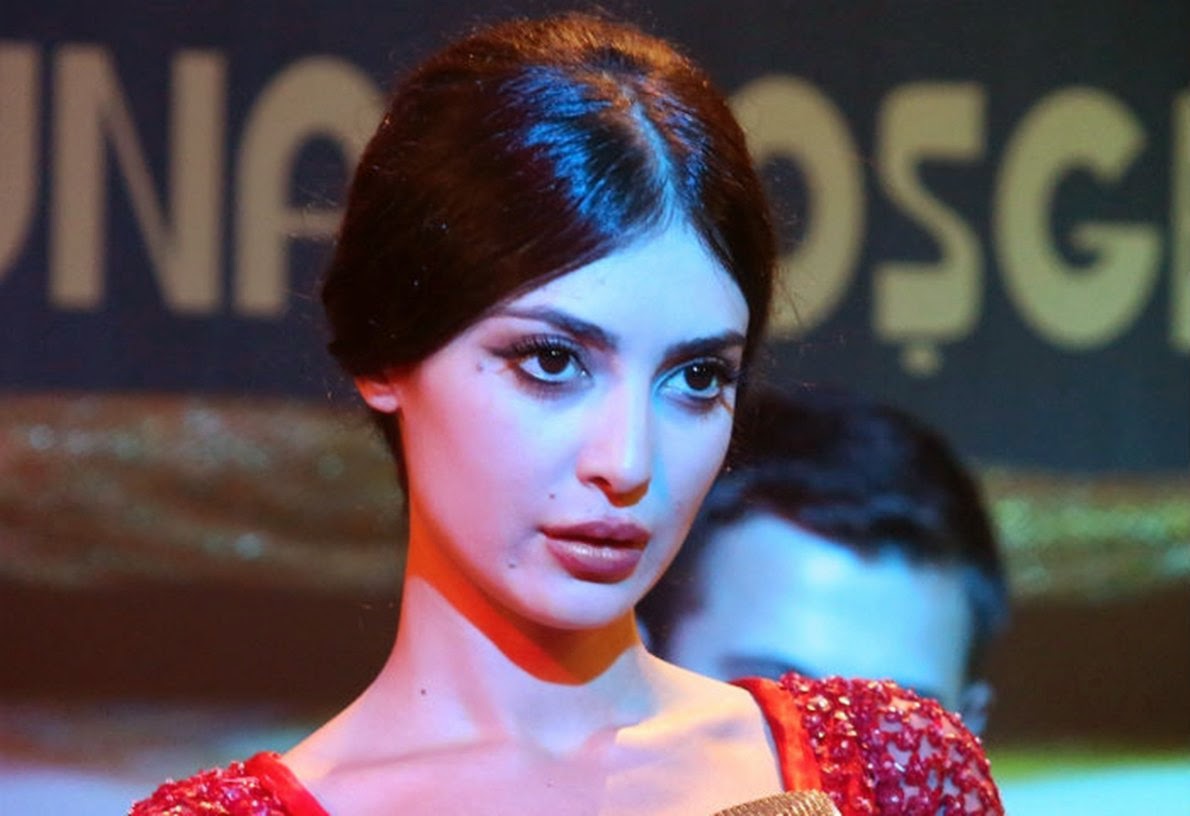 Muhteşem Yüzyıl: Princess Isabella Fortuna